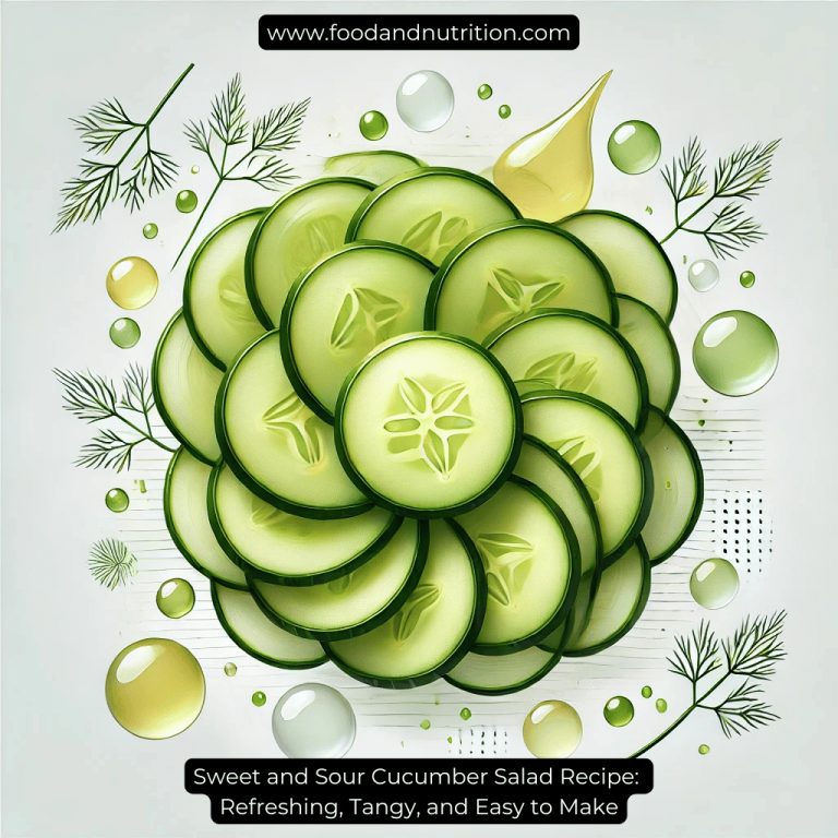 Salsa Cruda Recipe: Easy Fresh Salsa for Every Meal - Food & Nutrition