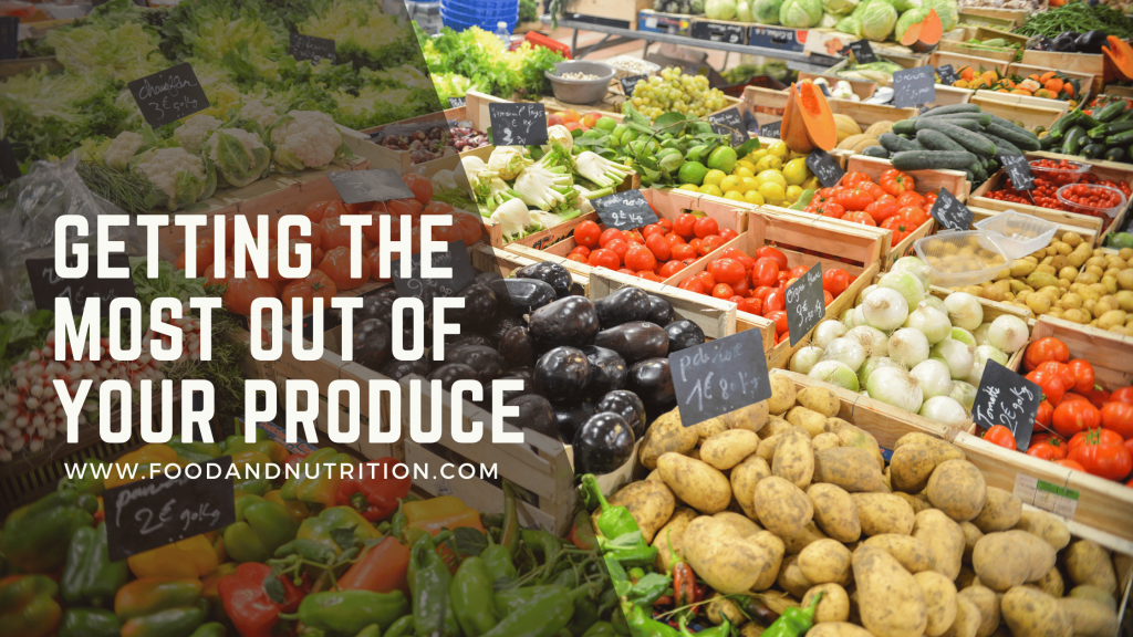 From Farm to Table: Your Complete Guide to Choosing, Preserving, and ...