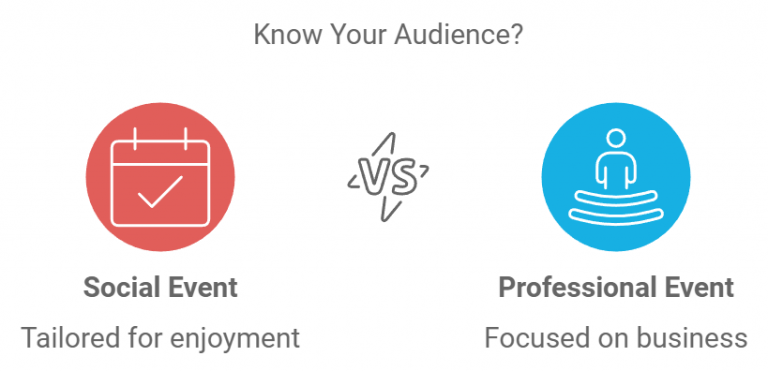 Mastering Conference Food and Beverage Planning: 9 Essential Rules for ...