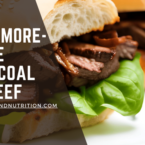 Baltimore-Style Pit Beef Recipe: How to Grill Tender, Smoky Perfection ...