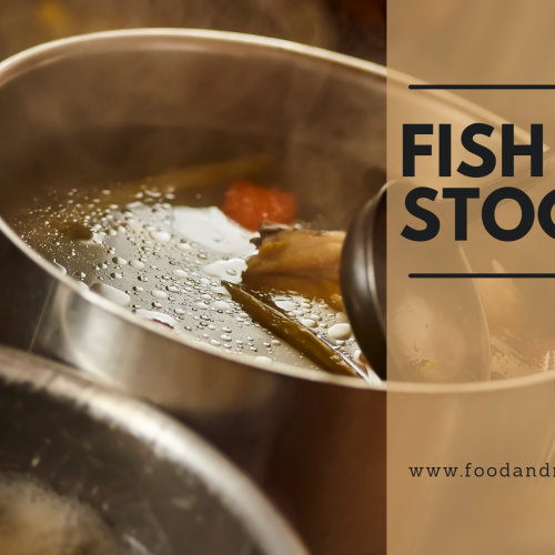 Homemade Fish Stock: History, Nutrition, and Serving Ideas - Food ...