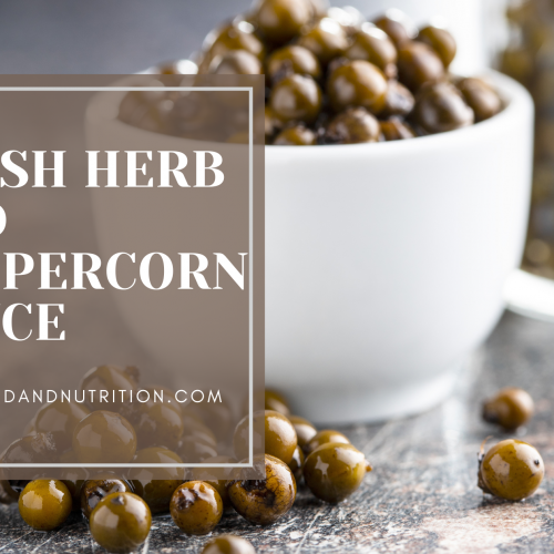 Detroit-Style Zip Sauce: The Best Steak Sauce Recipe You’ll Ever Try ...