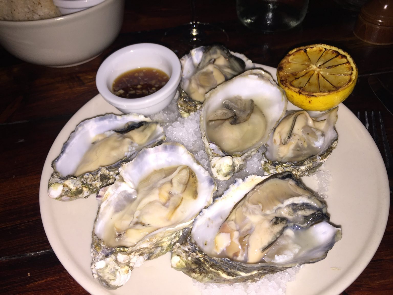 About - Food & Nutrition