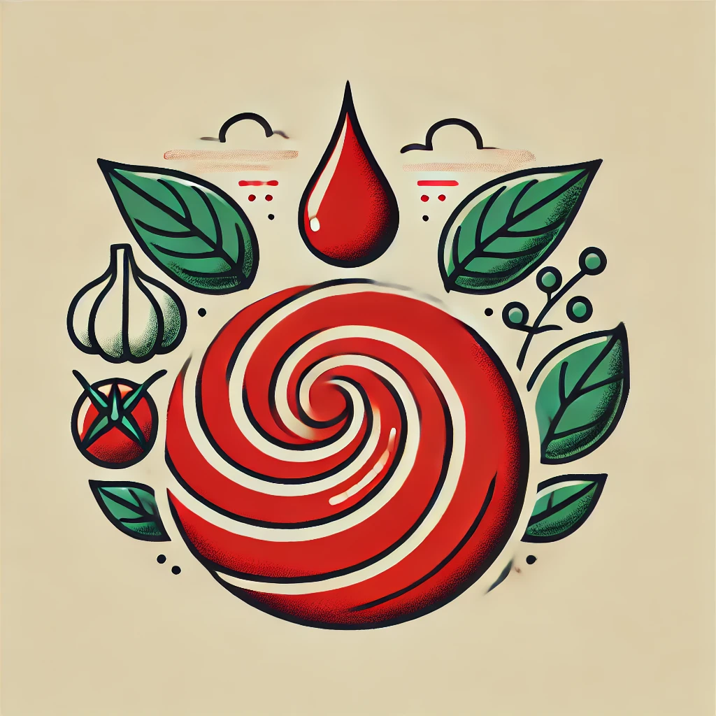 Classic Marinara Sauce: A Flavorful & Nutritious Guide - Food & Nutrition