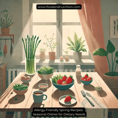 Food Trends of 2024 and What to Expect in 2025: The Future of Healthy ...