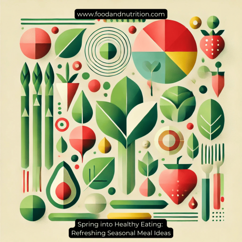 Top 10 Food and Nutrition Trends for 2025: A Future-Focused Guide ...