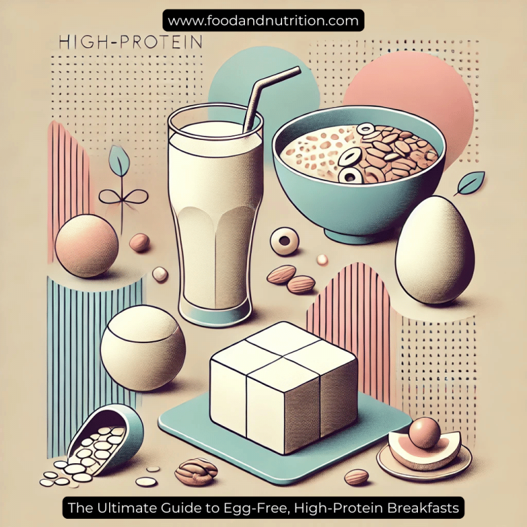 Food Trends of 2024 and What to Expect in 2025: The Future of Healthy ...